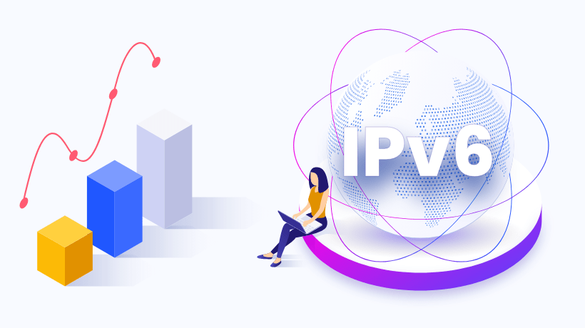 IPv6 là gì? Những thông tin cần biết về IPv6